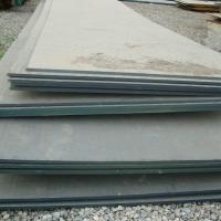 China Hot Rolled Carbon Steel Plate AISI 1008 1010 1045 6mm Thickness 1m-2.2m Width for sale