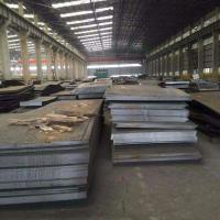 China Hot Rolled Carbon Steel Plate AISI 1008 1010 1045 6mm Thickness 1m-2.2m Width for sale