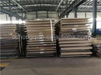China NM400 NM450 NM600 Wear Resistant Carbon Steel Plate for Mining Machinery Hot Rolled for sale
