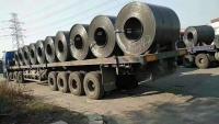 China HRC Prime Hot Rolled Steel Sheet in Coils 1.5-16mm Thickness 600-2200mm Width for sale