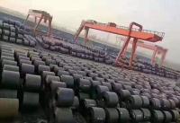 China HRC Prime Hot Rolled Steel Sheet in Coils 1.5-16mm Thickness 600-2200mm Width for sale