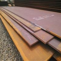 China ASTM A1011 S335 A500 Carbon Steel Plate Hardox400 Hardox450 Wear Resistant Steel Sheet 0.4-80mm for sale