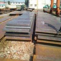 China ASTM A1011 S335 A500 Carbon Steel Plate Hardox400 Hardox450 Wear Resistant Steel Sheet 0.4-80mm for sale