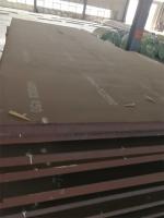 China ASTM A1011 S335 A500 Carbon Steel Plate Hardox400 Hardox450 Wear Resistant Steel Sheet 0.4-80mm for sale