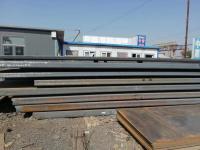 China ASTM A1011 S335 A500 Carbon Steel Plate Hardox400 Hardox450 Wear Resistant Steel Sheet 0.4-80mm for sale