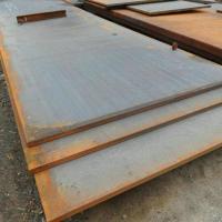 China ASTM A1011 S335 A500 Carbon Steel Plate Hardox400 Hardox450 Wear Resistant Steel Sheet 0.4-80mm for sale