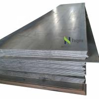 China SGS Certified Anti Rust Varnished Mild Carbon Steel Plate 0.2-500mm Thick 2000-12000mm Length for sale