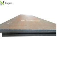 China SGS Certified Anti Rust Varnished Mild Carbon Steel Plate 0.2-500mm Thick 2000-12000mm Length for sale