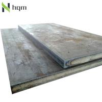 China SGS Certified Anti Rust Varnished Mild Carbon Steel Plate 0.2-500mm Thick 2000-12000mm Length for sale