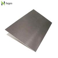 China SGS Certified Anti Rust Varnished Mild Carbon Steel Plate 0.2-500mm Thick 2000-12000mm Length for sale