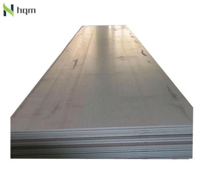 China SGS Certified Anti Rust Varnished Mild Carbon Steel Plate 0.2-500mm Thick 2000-12000mm Length for sale