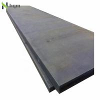 China SGS Certified Anti Rust Varnished Mild Carbon Steel Plate 0.2-500mm Thick 2000-12000mm Length for sale