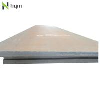 China S275JR Q345 Q235B SS400 A36 Hot Rolled Low Carbon Steel Plate 0.2-500mm Thick for sale