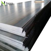 China Carbon Steel Plate Q235 Q275 S235JR S355JR 0.2-500mm Thickness Hot Rolled for sale