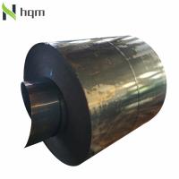 China Cold Rolled Carbon Steel Coil S235JR ST37.2 S355 High Strength 0.2-25mm for sale