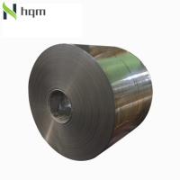 China Cold Rolled Carbon Steel Coil S235JR ST37.2 S355 High Strength 0.2-25mm for sale