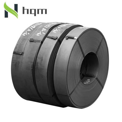 China Prime Cold Rolled SPCC Mild Steel Sheet Coils 1.5-16mm Thickness 600-2200mm Width for sale