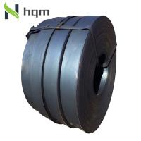 China Prime Cold Rolled SPCC Mild Steel Sheet Coils 1.5-16mm Thickness 600-2200mm Width for sale