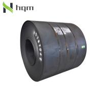 China S355JR Mild Carbon Steel Plate Q235C Q235D Oiled Cold Rolled Steel Strip 1.5-16mm for sale