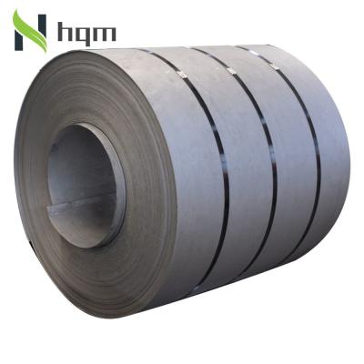 China Grade50 Q460 Carbon Steel Coil 5800mm 6000mm Length Hot Rolled Steel Coil for sale