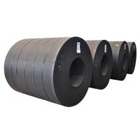 China Grade50 Q460 Carbon Steel Coil 5800mm 6000mm Length Hot Rolled Steel Coil for sale