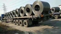 China Grade50 Q460 Carbon Steel Coil 5800mm 6000mm Length Hot Rolled Steel Coil for sale