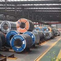 China Grade50 Q460 Carbon Steel Coil 5800mm 6000mm Length Hot Rolled Steel Coil for sale