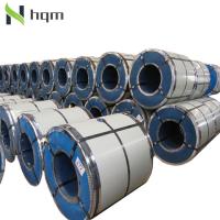 China Black Carbon Steel Coil 600-2200mm Width A36 Q235B SS400 Hot Rolled Steel Strip for sale