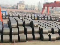 China High Carbon Steel Coils 65Mn 45Mn S50C S45C 600mm-2200mm Width for Industrial Parts for sale