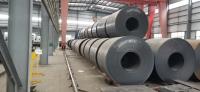China High Carbon Steel Coils 65Mn 45Mn S50C S45C 600mm-2200mm Width for Industrial Parts for sale