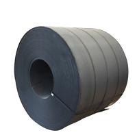 China Prime Hot Rolled Carbon Steel Coil A36 St52 1250mm 1500mm 1800mm for sale