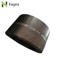 China Prime Hot Rolled Carbon Steel Coil A36 St52 1250mm 1500mm 1800mm for sale