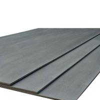 China Hot Rolled Carbon Steel Plate 2mm-8mm Thick A283C Steel Plate for Construction for sale