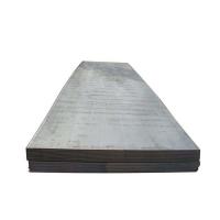 China Hot Rolled Carbon Steel Plate 2mm-8mm Thick A283C Steel Plate for Construction for sale