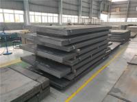 China Q235 Q345 Carbon Steel Sheet 600-2200mm Width Building Material BV ISO TUV for sale
