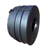 China Cold Rolled Steel Coil Full Hard Carbon Steel Strip 600-2200mm Width Black Annealed for sale