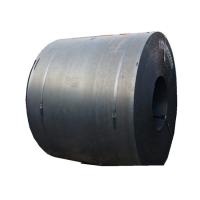 China 1.2-2.0mm Thick JIS DIN BS NF Carbon Steel Coil for Boiler Plate for sale