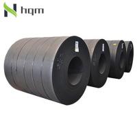 China 1.2-2.0mm Thick JIS DIN BS NF Carbon Steel Coil for Boiler Plate for sale