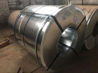 China Galvanized Steel Coil Strip DX51D SGCC Z150 0.12-3mm Cold Rolled Carbon Steel for sale