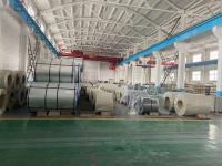 China Galvanized Steel Coil Strip DX51D SGCC Z150 0.12-3mm Cold Rolled Carbon Steel for sale