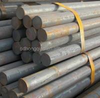 China Mild Steel Round Bar S20C S45C S235JR S355JR Carbon Steel Rods 4mm-800mm for sale