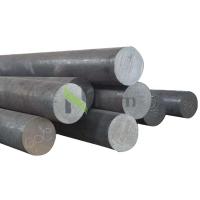 China Cold Drawn Forged Bright AISI 4140 1020 1045 Carbon Steel Round Bar 4mm-800mm for sale