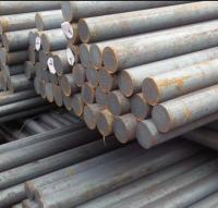 China ASTM A105 Carbon Steel Round Bar 4mm-800mm Diameter OEM ODM BS GB JIS for sale