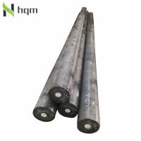 China 42CrMo SAE 4340 8620 8640 Carbon Steel Rods 4mm to 800mm Black Pickled for sale