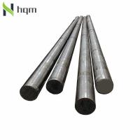China 42CrMo SAE 4340 8620 8640 Carbon Steel Rods 4mm to 800mm Black Pickled for sale