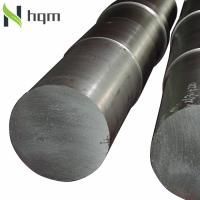 China 42CrMo SAE 4340 8620 8640 Carbon Steel Rods 4mm to 800mm Black Pickled for sale