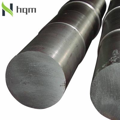 China 42CrMo SAE 4340 8620 8640 Carbon Steel Rods 4mm to 800mm Black Pickled for sale