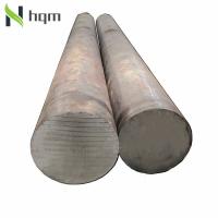 China 42CrMo SAE 4340 8620 8640 Carbon Steel Rods 4mm to 800mm Black Pickled for sale