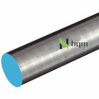 China Hot Rolled Carbon Steel ASTM 1045 C45 S45C CK45 6mm Mild Steel Rod for sale