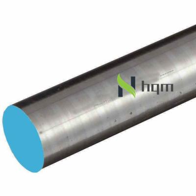 China Hot Rolled Carbon Steel ASTM 1045 C45 S45C CK45 6mm Mild Steel Rod for sale